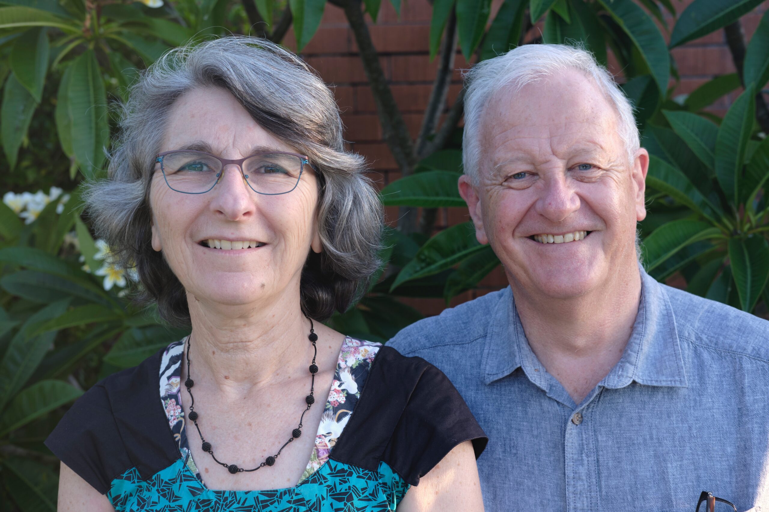 APWM Mission Lunch 8 Oct 2025 - Presbyterian Church of Victoria