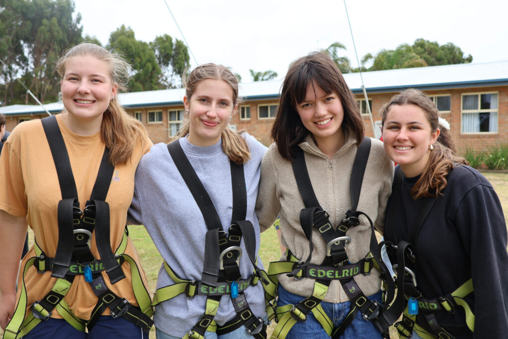 An Update from PYV Summer Camp 2026 - Presbyterian Church of Victoria